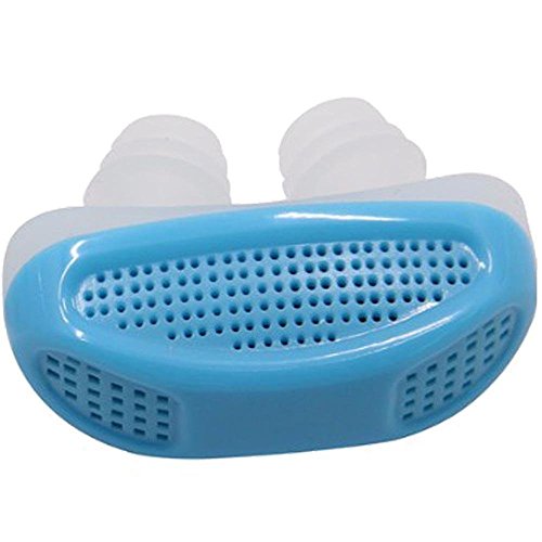 2 in 1 Anti Snoring&Air Purifier-Comfortable Sleep to Prevent snoring air Purifying Respirator