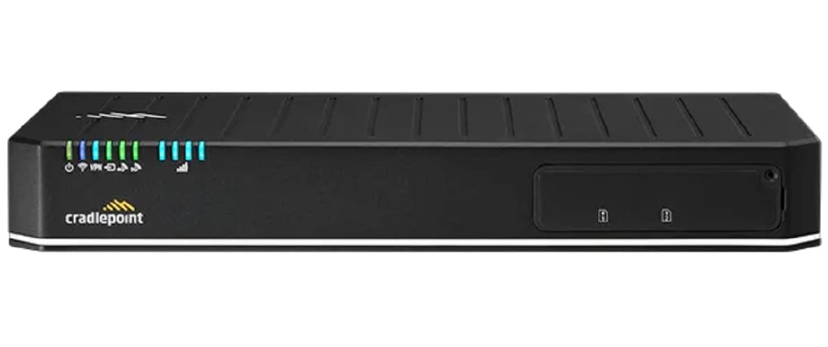 1-yr NetCloud Essentials Plan with E3000 Router with WiFi (1200 Mbps Modem)