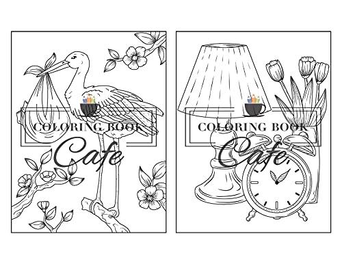 100 Easy Designs: A Large Print Coloring Book Featuring 100 Fun and Easy Designs for Adults, Seniors, and Beginners