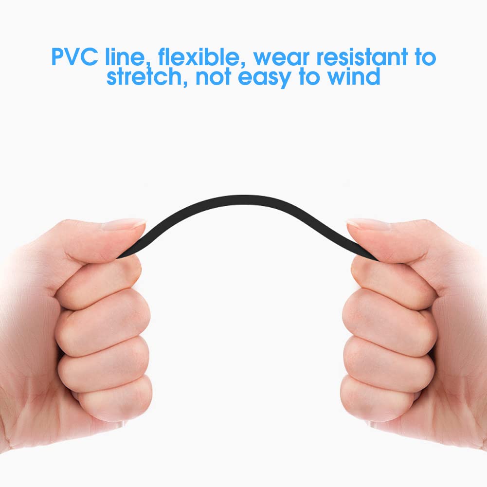 1.5M Streamlined PS Game AV Wire Component TV Cord AV Cable AV Cable Audio Video Cord Video Adapter Cord Video Cable TV Cable,PSP Component Replacement Cable for PSP2000 3000