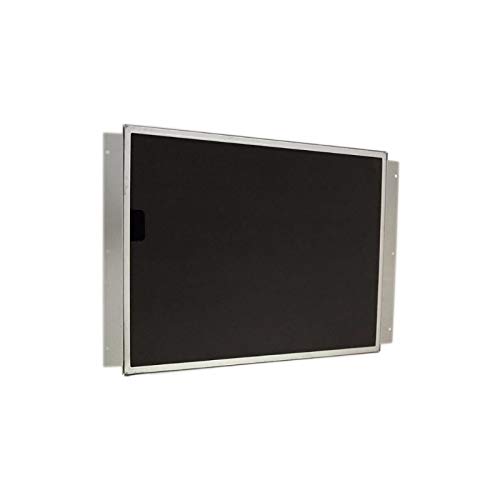 19 inch LCD Monitor with Holder VGA Input for Arcade Game Jamma MAME