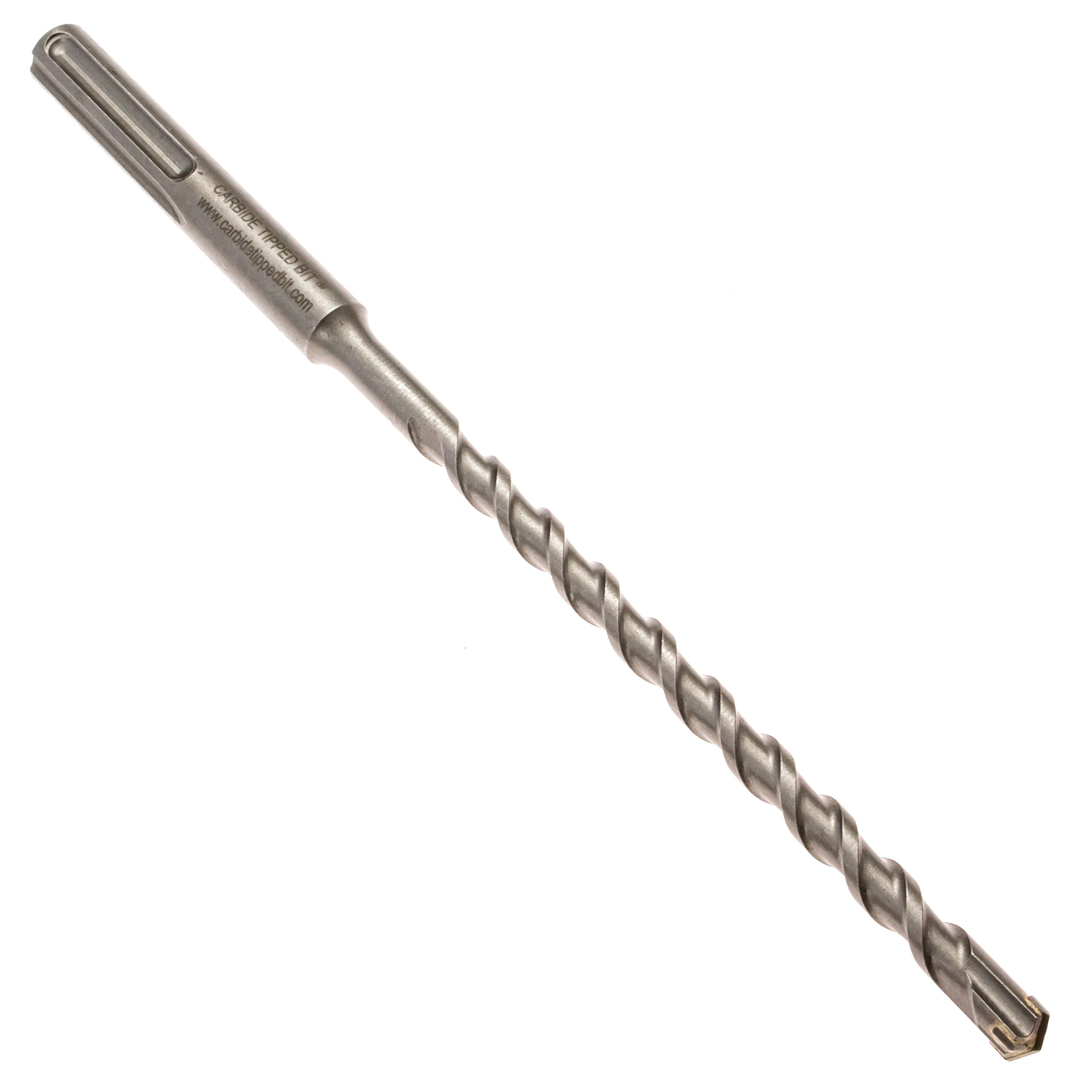 1/2 in. Carbide Tipped BIT, SDS Max, (0.5" X 8.5" X 13")