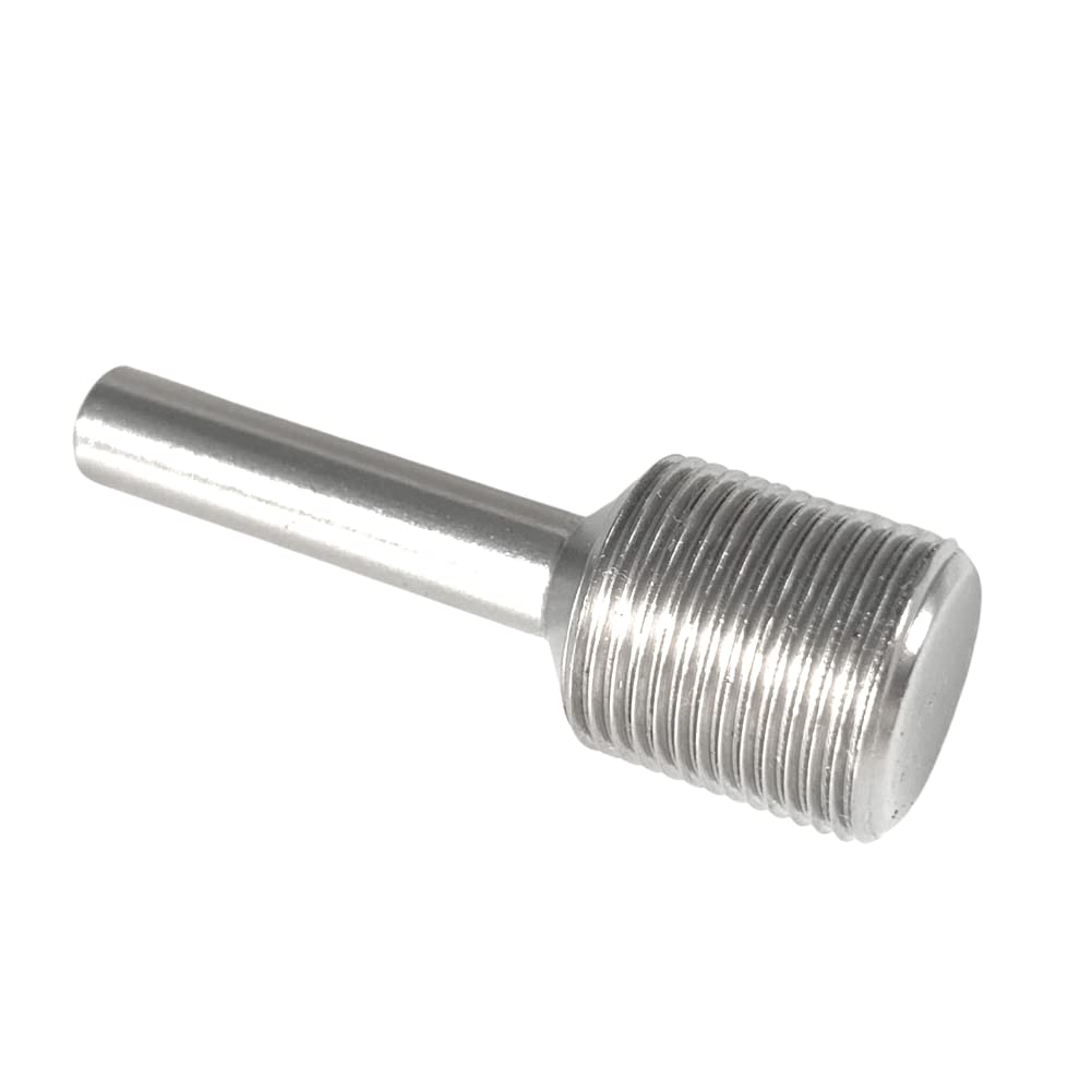 1/2-28 Threading Alignment Tool Stainless Steel .22 .223