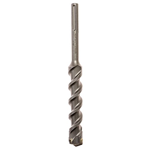 1-1/2 in. Carbide Tipped BIT, SDS Max, (1.5" X 9" X 13")