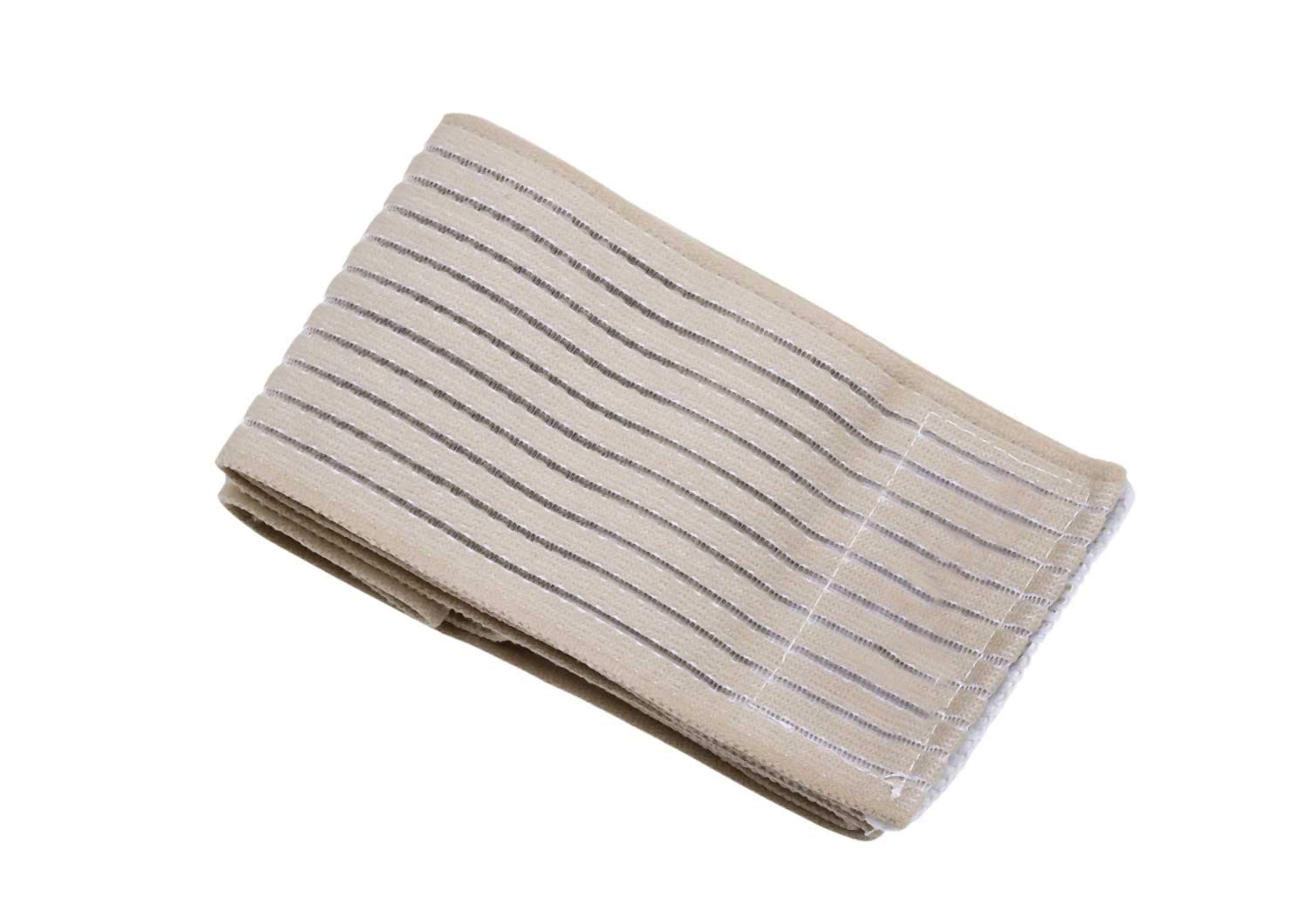 1 PC Elastic Compression Calf Bandage Sleeves Shin Splint Support Guard Adjustable Fitness Sports Knee Leg Protector Strap Injury Recovery Elbow Band Ankle Knee Brace Wrap