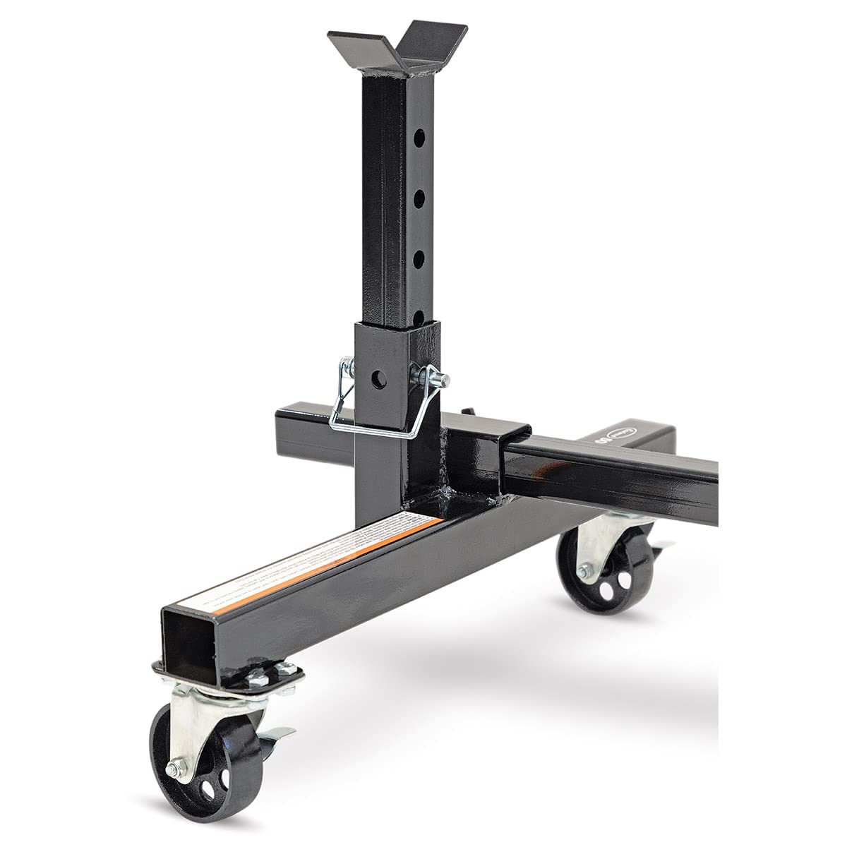 Eastwood Solid Axle and Frame Dolly
