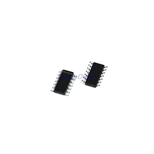 10 Pcs CD4013BM SOP14 CD4013 SOP CD4013BM96 SMD IC