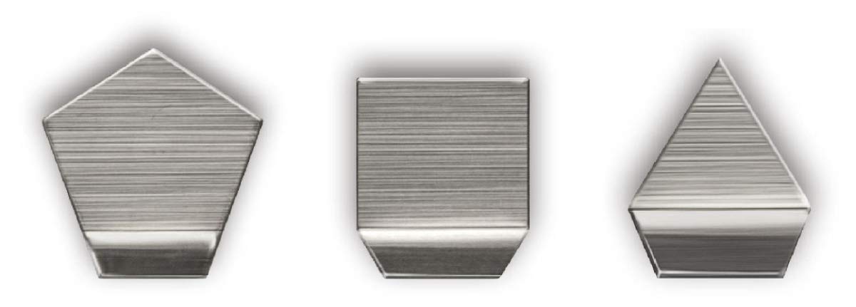 2 mg F1 Class Test Weight Flat Sheet with Aluminum