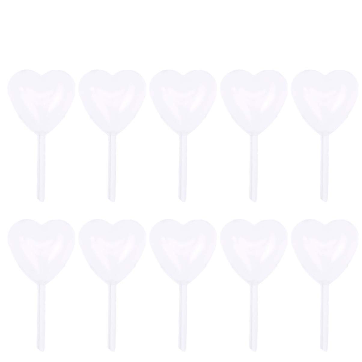 100 Pcs Medical Dropper Small Dropper