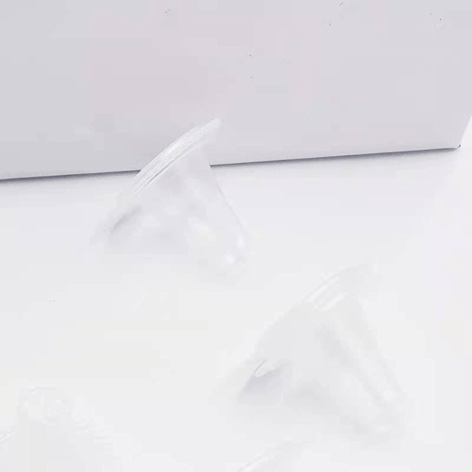 300pcs Ear Thermometer Probe Covers, Lens Filters, Refill Covers for All Braun themometer Thermometer Models Digital Thermometers Disposable Covers (300pcs)