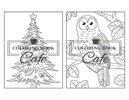 100 Easy Designs: A Large Print Coloring Book Featuring 100 Fun and Easy Designs for Adults, Seniors, and Beginners