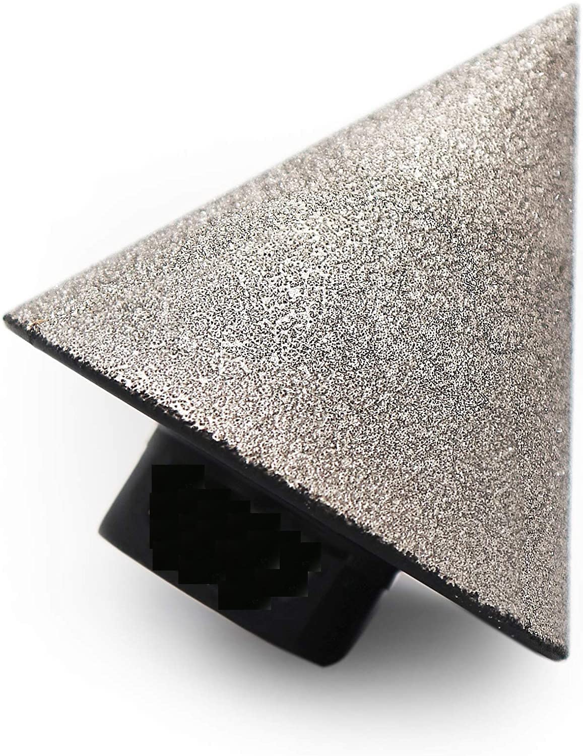 1-3/8" Diamond Beveling Chamfer Bits for Granite Marble Tiles Existing Holes Enlarging Resin Dry Polishing Pad Diamond Super Thin Mesh Rim Ceramic Porcelain Saw Blade