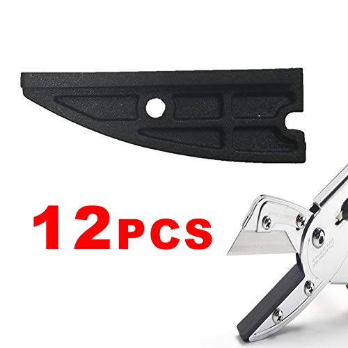 1/3/6/12 Replacement Anvil for Craftsman Edge Utility Cutter Pruner Multi Cut New 9-37309 (6)