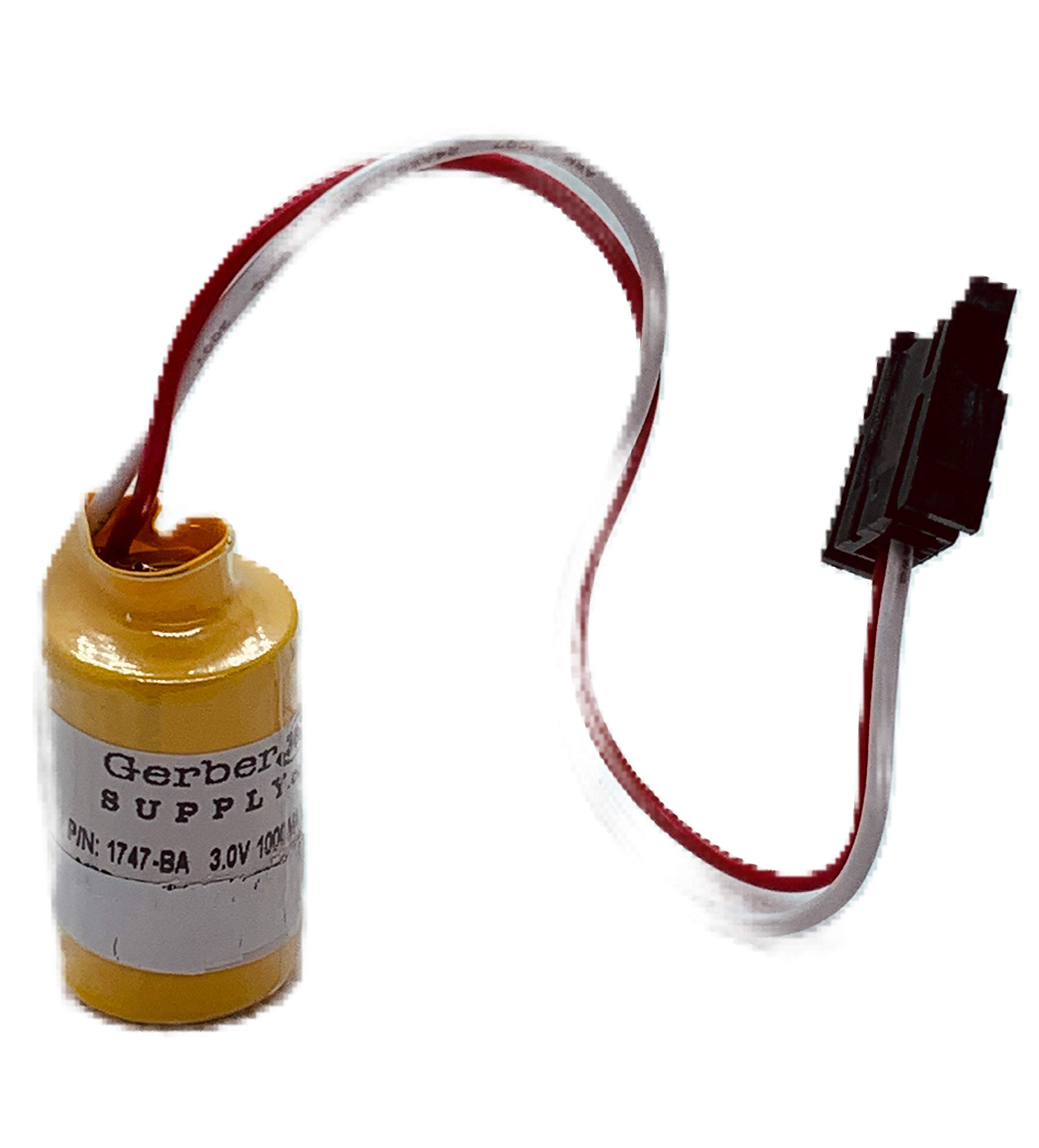 1747-BA / 1769-BA Backup Battery for AB PLC's SLC500