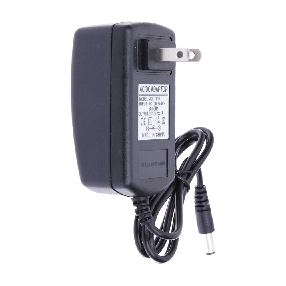 17V-20V Charger for Bose Soundlink I II III 1 2 3 Wireless Mobile Speaker Power Adapter Cord for Sound Link Wireless Speaker System Charger P/N:10 306386-10, 369946-1300,301141,024RU1700100.