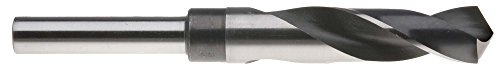 1-7/16" USA Drill Bit with 1/2" Shank (S+D Type) High Speed Steel