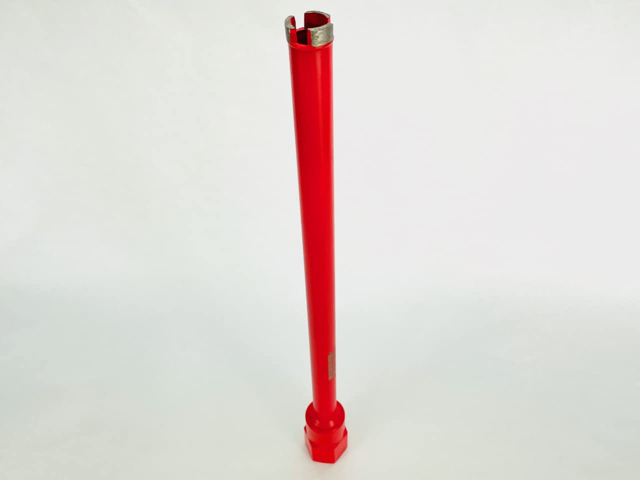 1" Inch Diamond WET Core Drill Bit 1-1/4” Threaded by BLUEROCK Tools for Concrete Rebar Asphalt Brick Rock Masonry Hole Barrel Coring