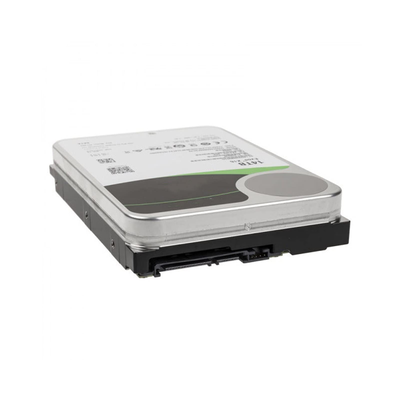 3.5" 14TB Enterprise Hard Drive 7200RPM SATAIII 6Gb/s 256MB Cache SMechanical Hard Disk ST14000NM001G