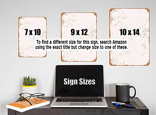 10 x 14 METAL SIGN - Jumping Jacks (1952) - Vintage Rusty Look