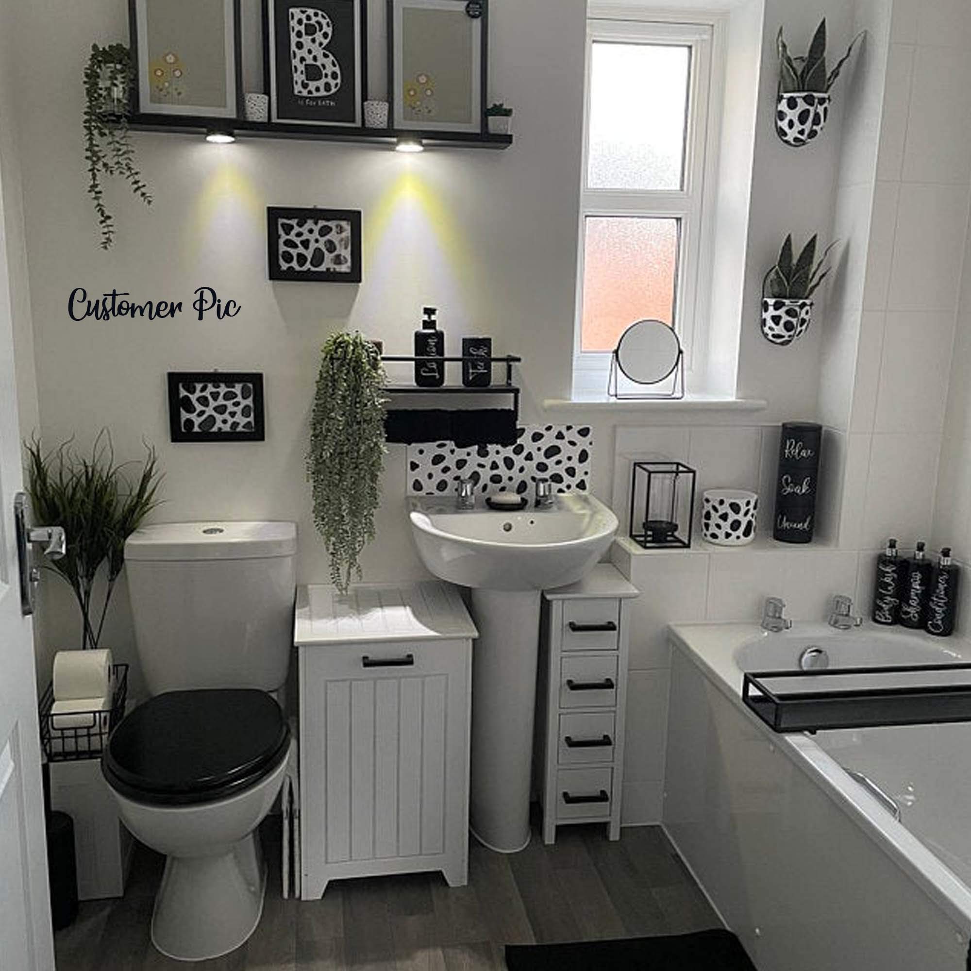 130+ Irregular Polka Dot Wall Sticker Dalmatian Stickers Baby Nursrey Kids Room Hand Drawn Polka Dot Wall Decal Bedroom Playroom Viny Decor Dalmatian Vinyl Stickers
