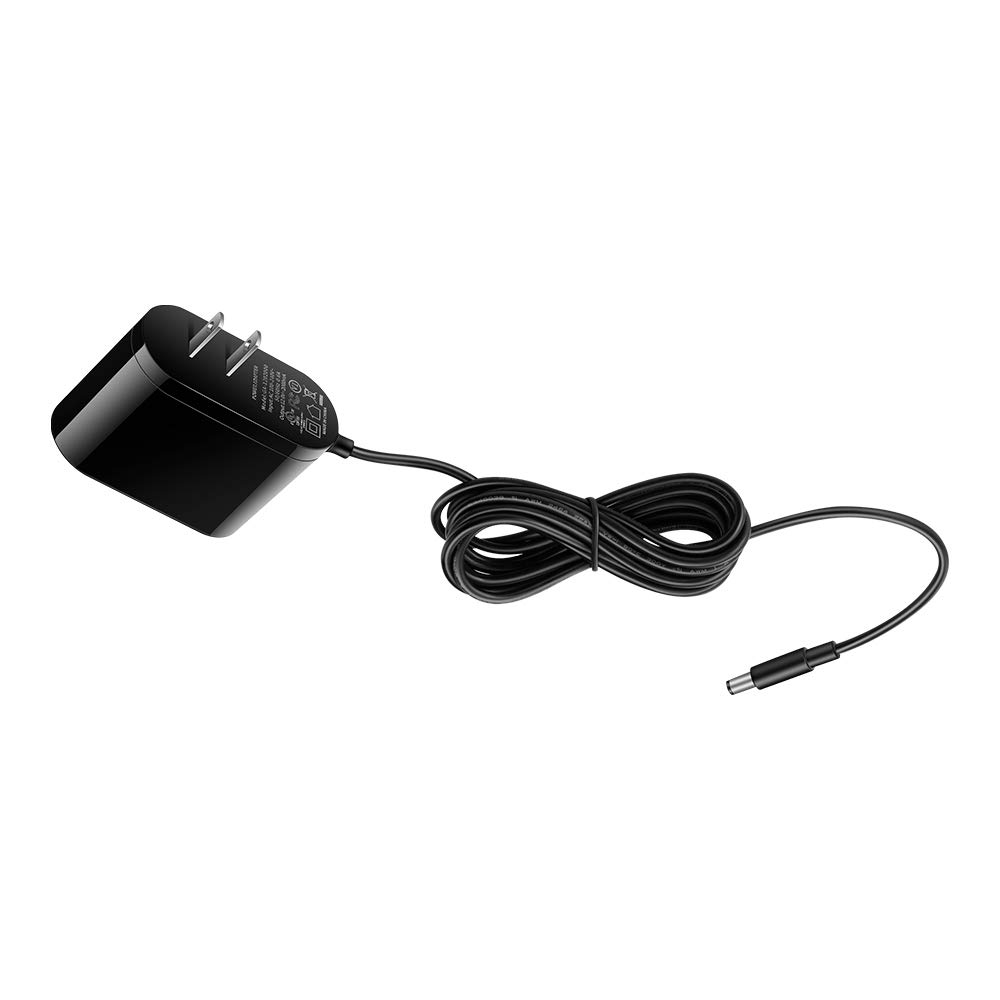 12V AC Adapter Power Supply Compatible Seagate Expansion SRD00F2, Backup Plus SRD0SD0, Central, FreeAgent GoFlex, SimpleTech External Hard Drive and More
