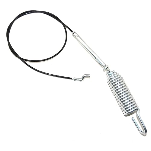 11577 Snow Thrower Auger Drive Cable 703221 Replacement for Simplicity OEM
