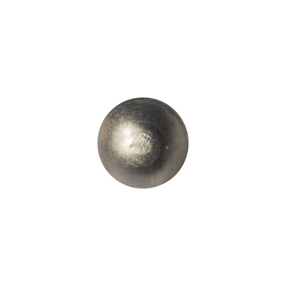 1/4-20 x 6" Carriage Bolts, Round Head, Square Neck, Stainless Steel 18-8, Partial Thread, Plain Finish, Flat Point, Quantity 10 by Fastenere