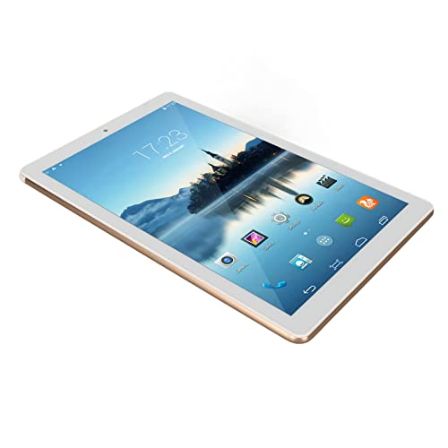 10 Inch Tablet Kids Tablet US Plug High Definition 100-240V Home (US Plug)