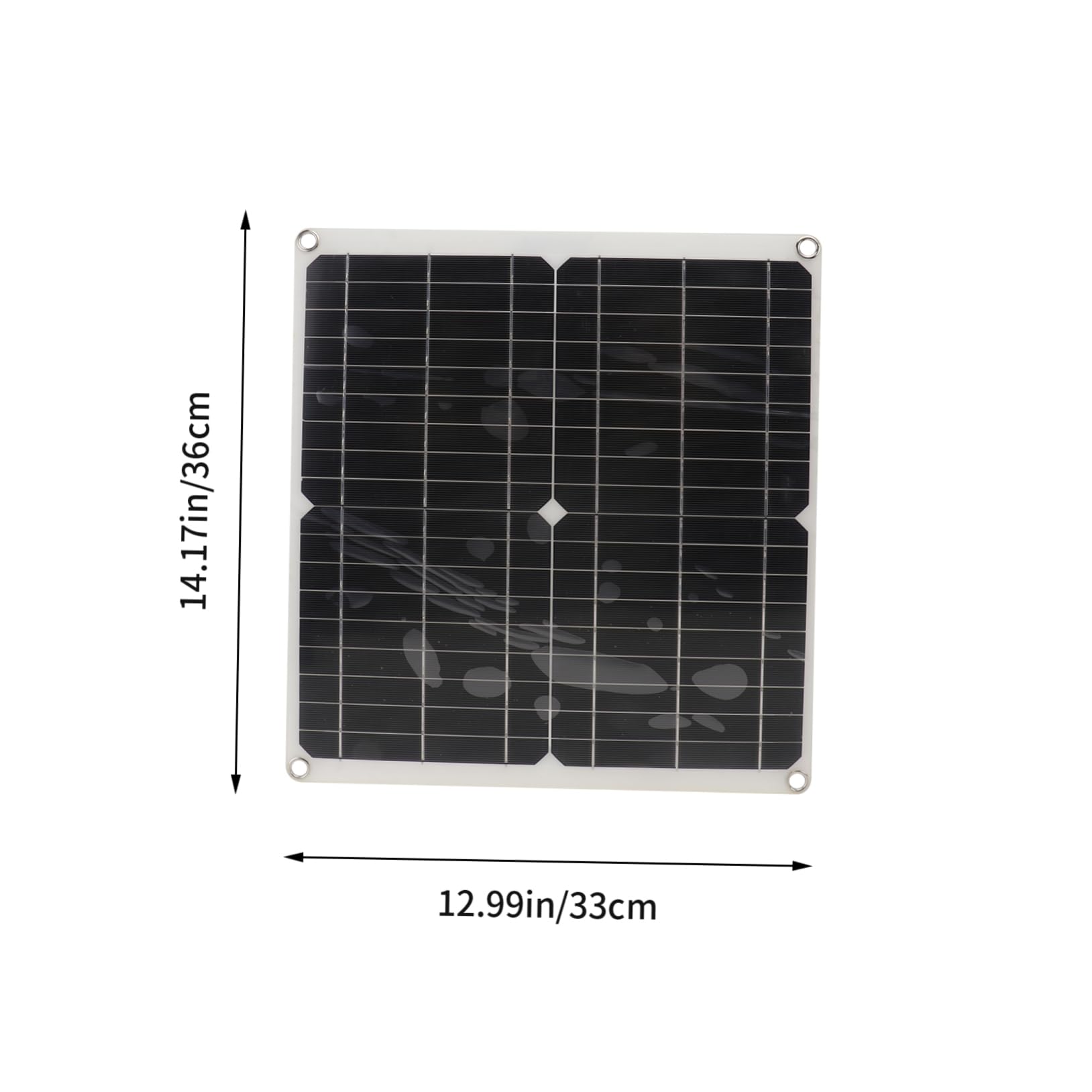 1 Set Solar Panel Controller Set Solar Panel with Controller Crystal Silicon Solar Cell Panel car Chargers Battery for car crystalline Solar Panel Mono Solar Panel Solar Charger v5