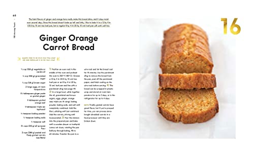 100 Morning Treats: With Muffins, Rolls, Biscuits, Sweet and Savory Breakfast Breads, and More