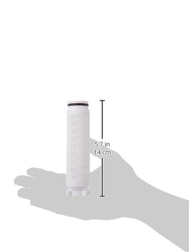 1" Rusco Spin-Down Sand Separator Replacement Filter Screen FS1-Re