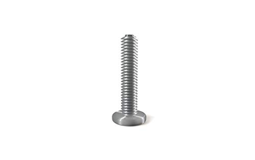 100X Replacement Silver Laptop Screws M2X11mm Philips Drive Screw M2X11L PM2X11.0