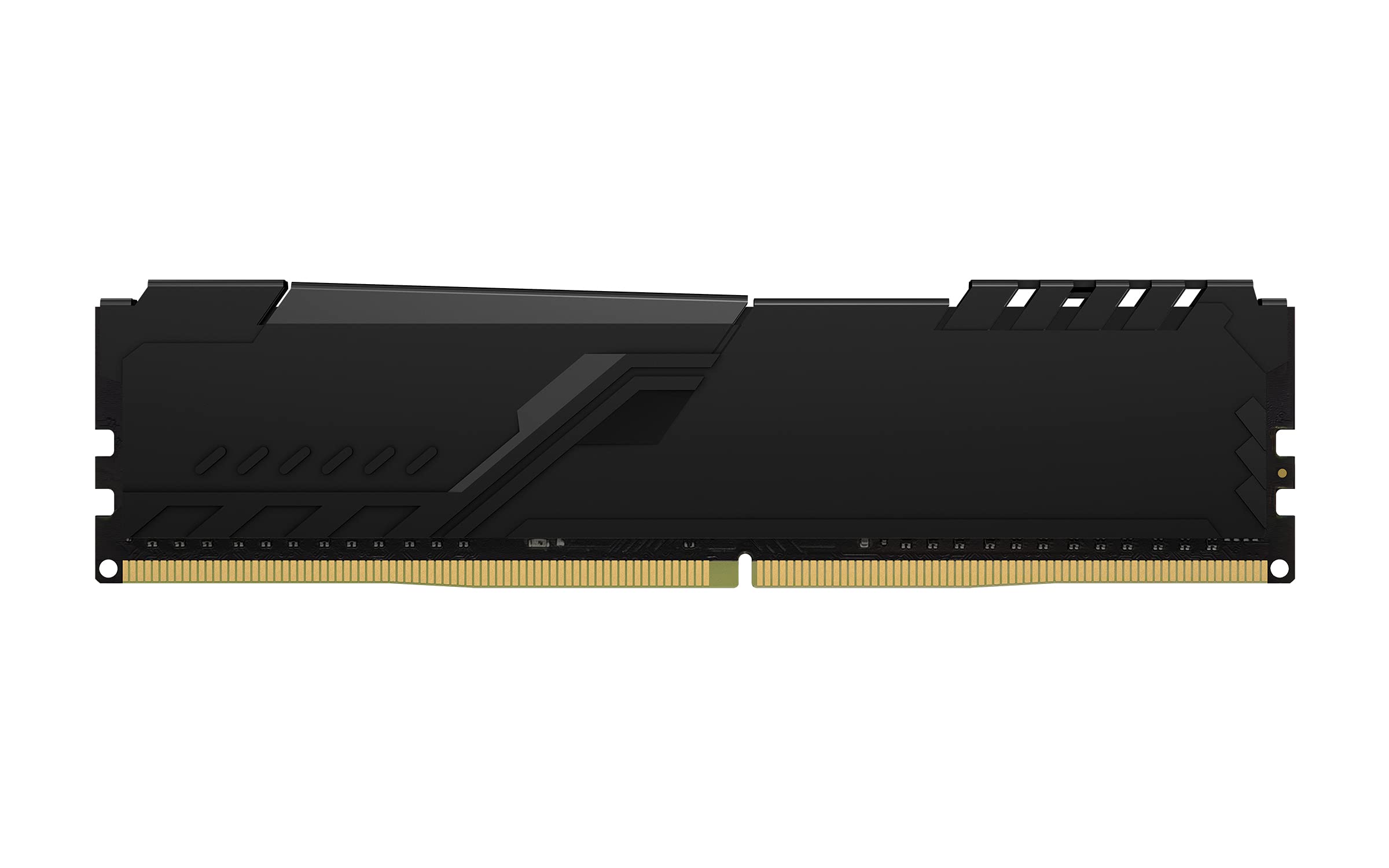 16GB 3200MHz DDR4 CL16 DIMM (Kit of 2) Fury Beast Black