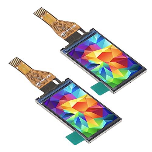 1.14in IPS Display Module, Thin IPS Display Module Non Flash ST7789V Drive Bright for Controller Board