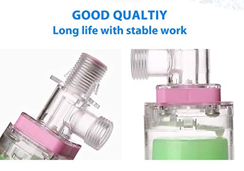 1/2" Inside Type and High Flow Water Level Control Valve