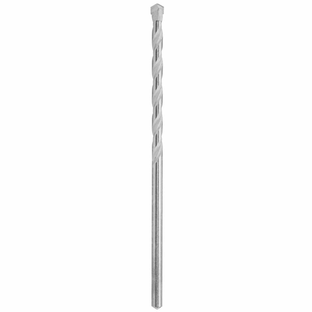 1/4 in. Carbide Tipped Multi-Material Drill Bit