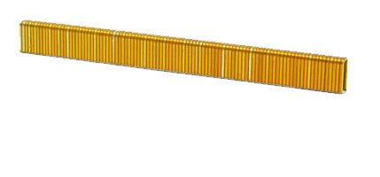 1/2" Leg x 1/4" Crown 18GA GALV L08 Staples 5,000ct | L08