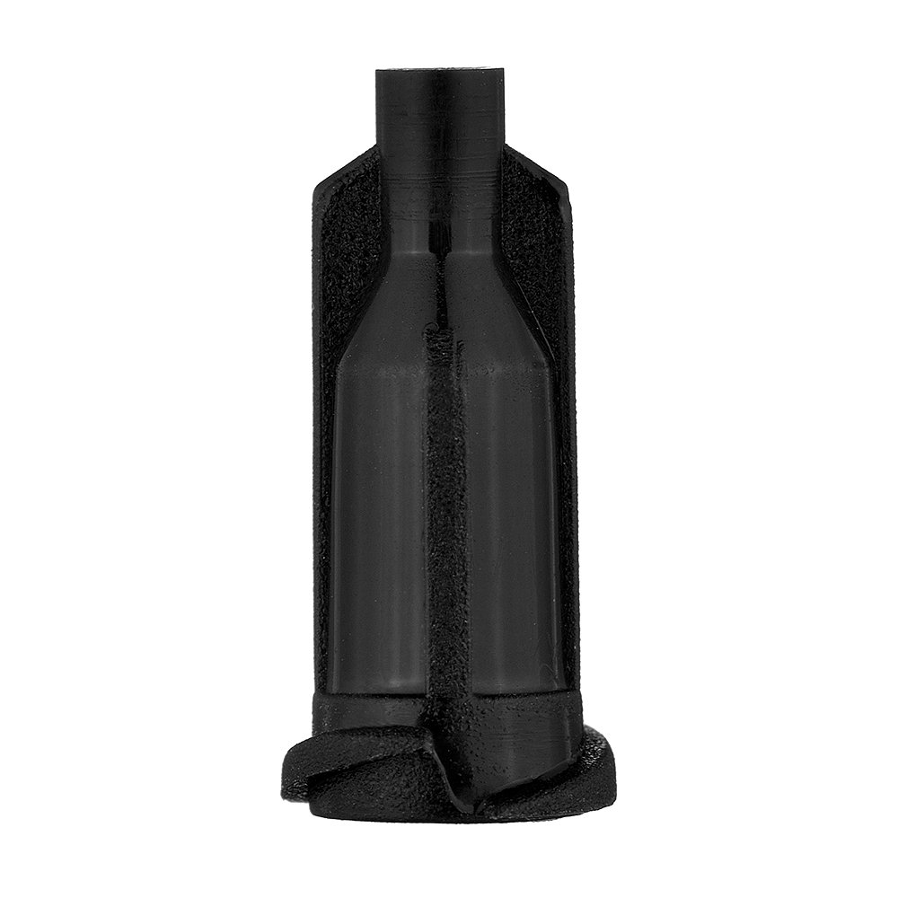 10 Pack 30ml Syringes with 16Gx1.0'' Blunt Tip Fill Needles and Storage Caps(Luer Lock)