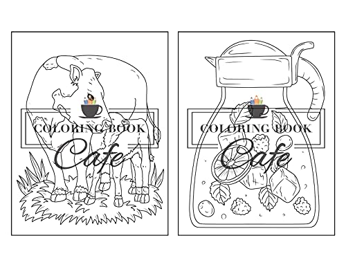 100 Easy Designs: A Large Print Coloring Book Featuring 100 Fun and Easy Designs for Adults, Seniors, and Beginners