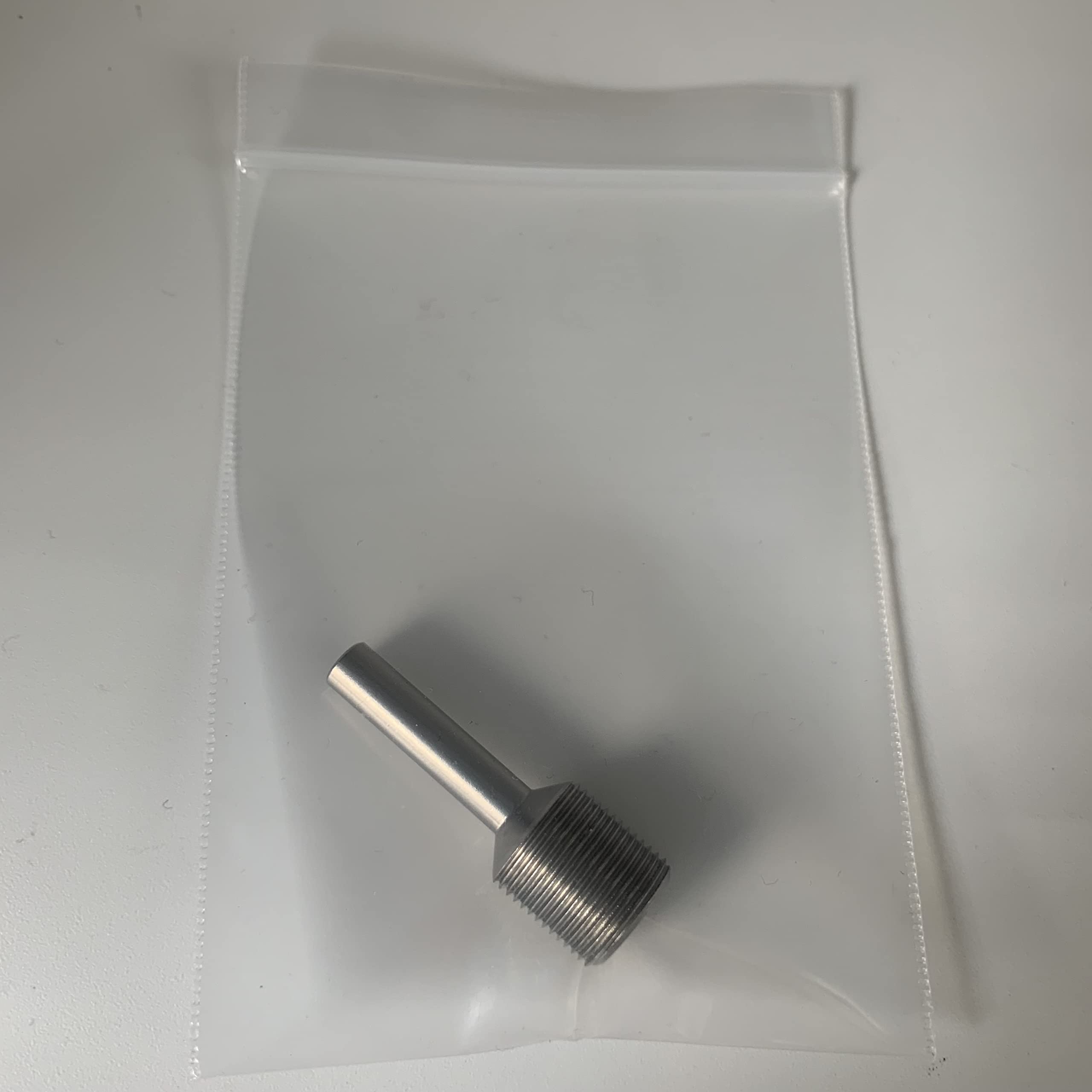 1/2-28 Threading Alignment Tool Stainless Steel .22 .223