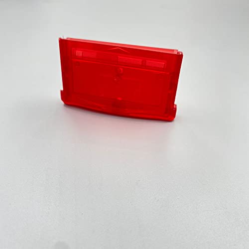 1* Colorful Game Card Cartridge Shell Case Box for Gameboy Advance Cartridge Game Housing