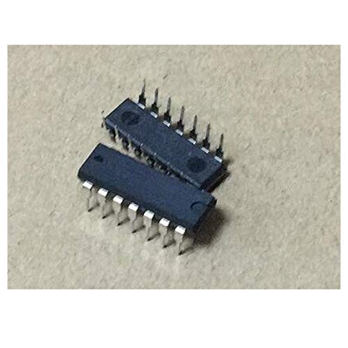 100pcs CD4093 CD4093BE HCF4093BE DIP CD4093BD