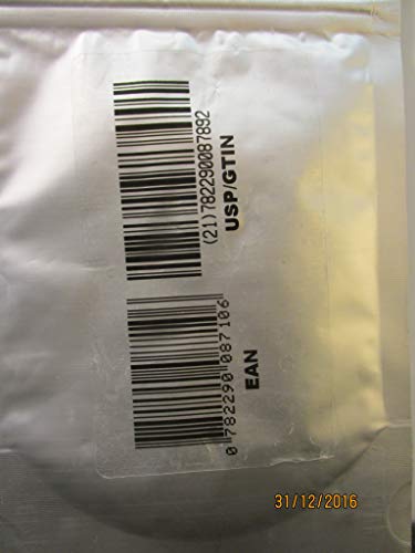 20 Grams Magnesium Aluminum Silicate Powder CAS Number 12511-31-8