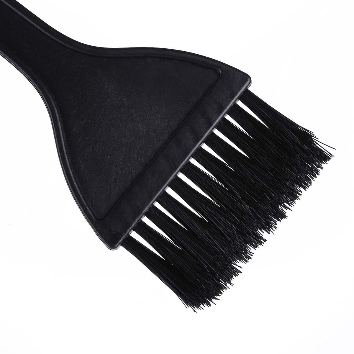 12 Pack Hair Dye Brushes, Color Tint Applicator, Hair Coloring Dyeing Brush Kit for Solon Black