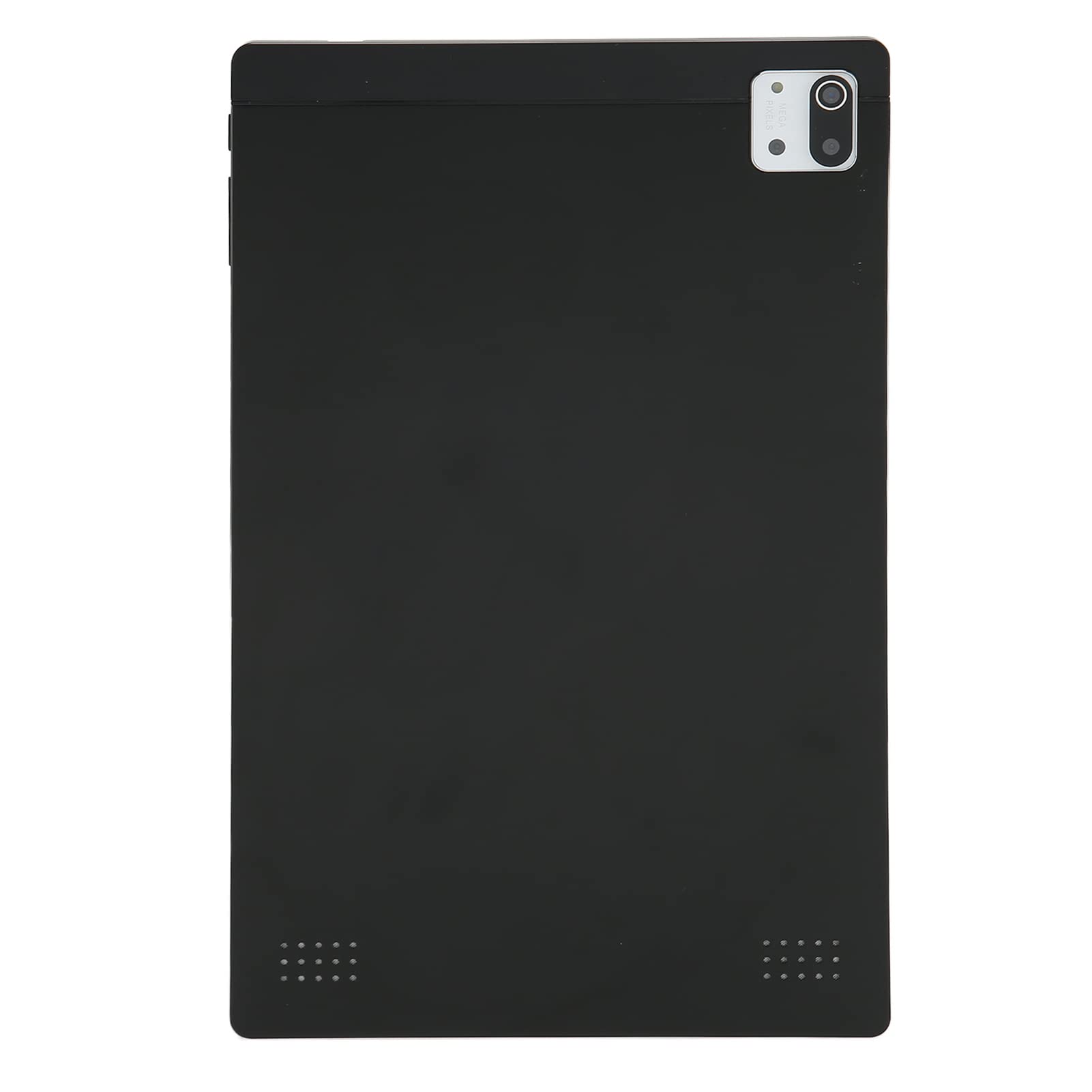 10 Inch Tablet IPS Display 100-240V Tablet PC 3 Card Slots 4GB RAM 64GB ROM Octa Core CPU for Gaming (US Plug)