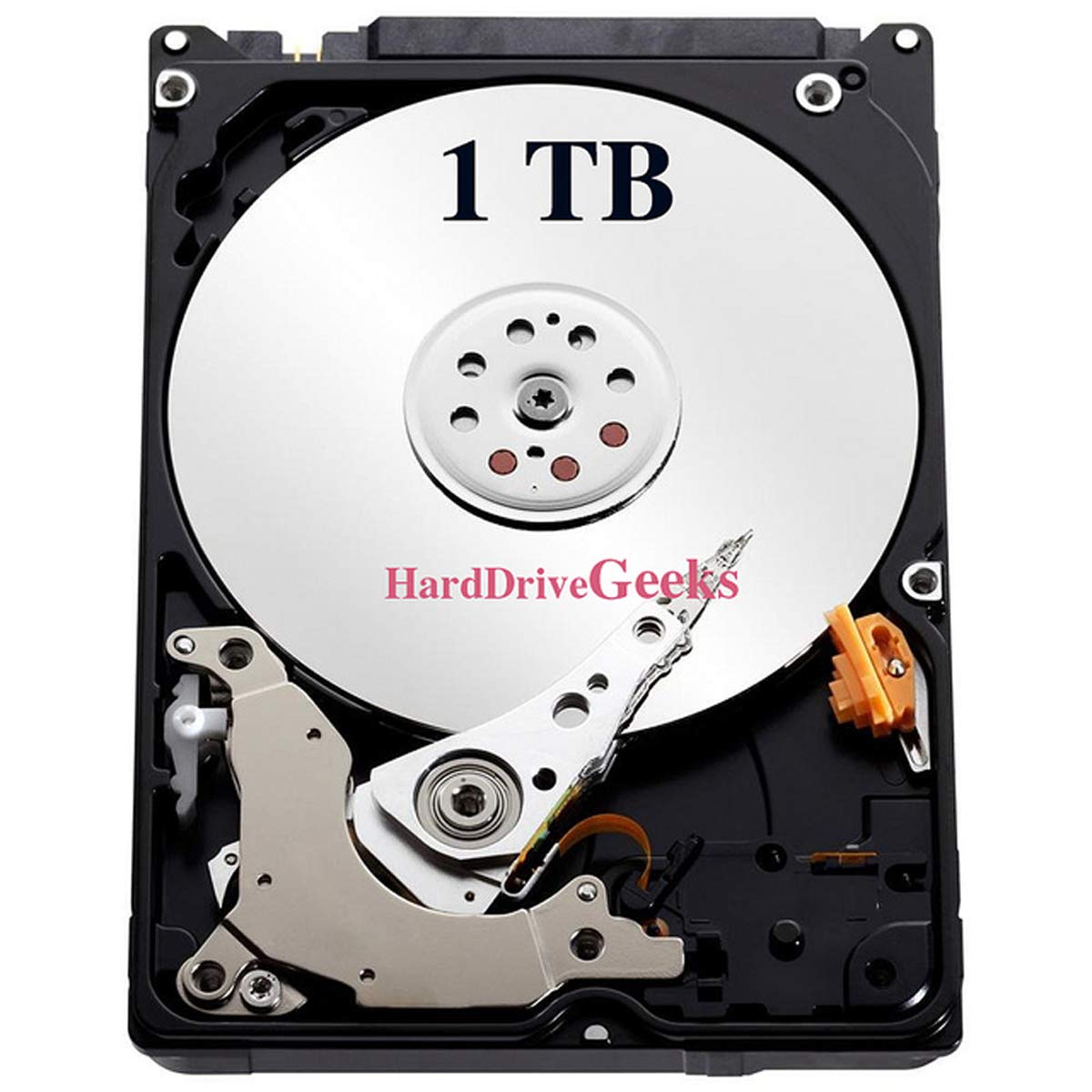 1TB 2.5" Hard Drive for Dell Inspiron 5425 (M421R), 5525 (M521R), 5535 (M531R), 5735 (M731R)