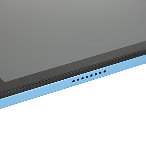10 Inch Tablet, 6GB 256GB 4G Tablet for 11 5GWiFi for Office U.S. regulations