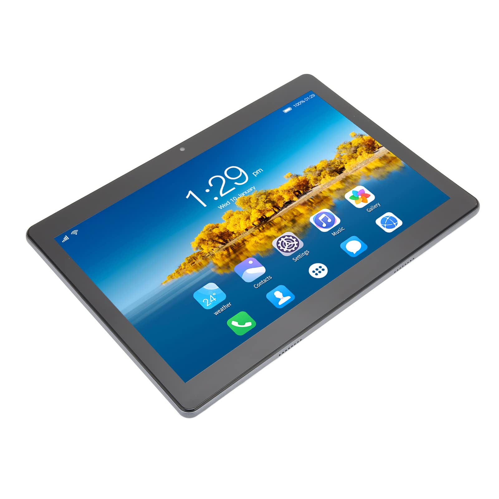 10 Inch Tablet, Dual SIM HD (U.S. regulations)