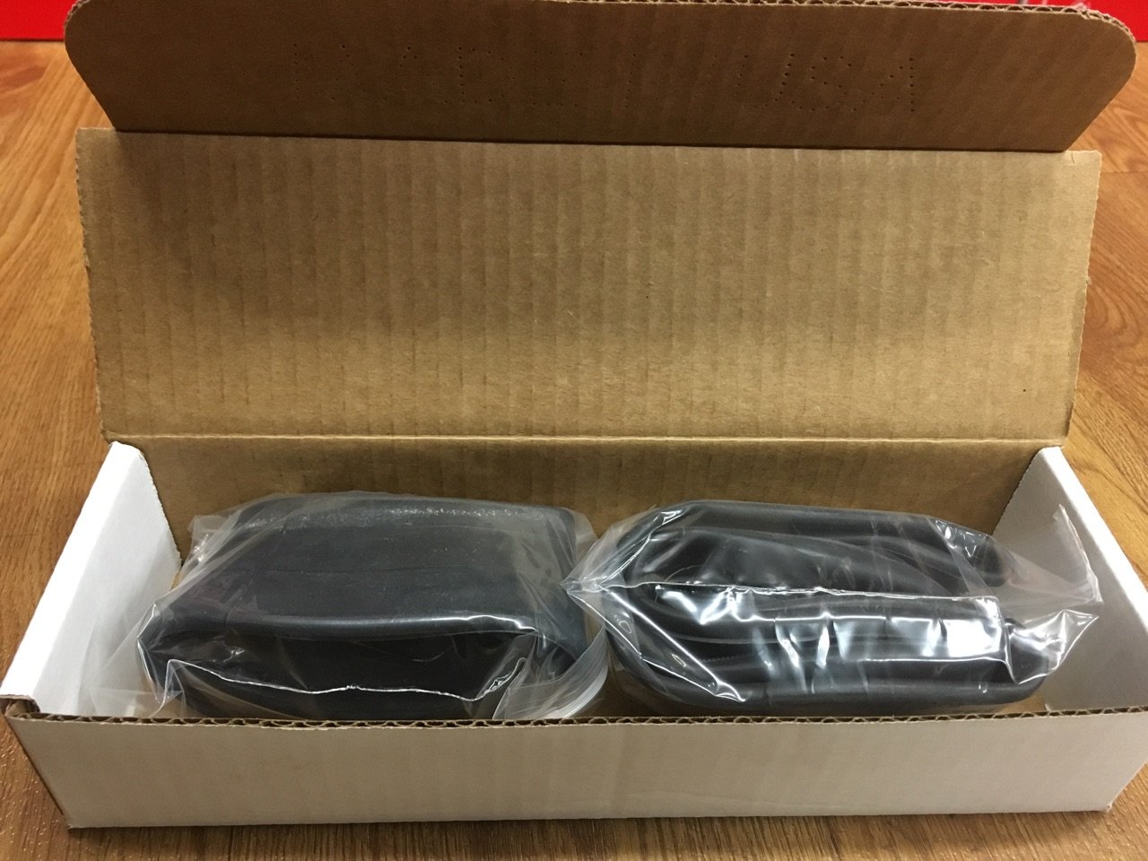 2 (Two) X Baby Trend Expedition Stroller/Jogger Rear Inner Tube 16" Straight Valve with Free Upgraded Valve Caps $4.99 Value