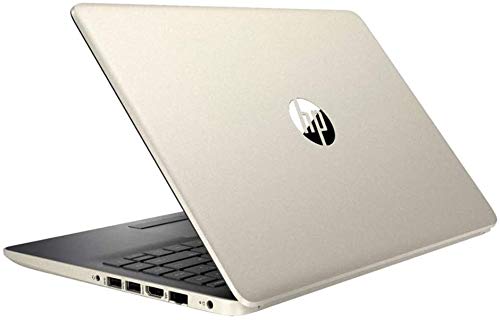 2019 Newest HP Premium 14 Inch Laptop (Intel Core i3-7100U, Dual Cores, 8GB DDR4 RAM, 128GB SSD, WiFi, Bluetooth, HDMI, Windows 10 Home) (Ash Silver)